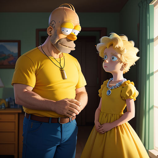 The Birth of a Homer | Story.com