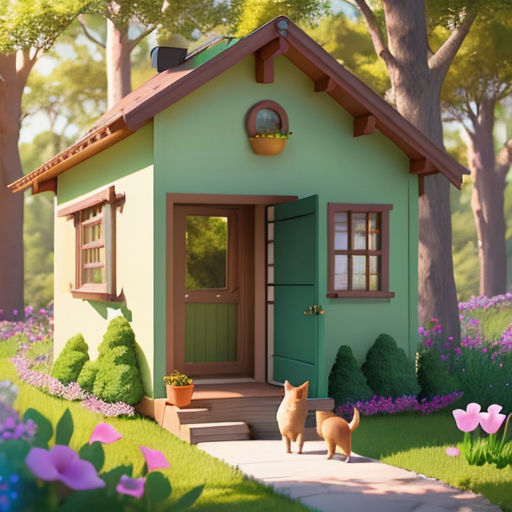 The Great Escape | Story.com