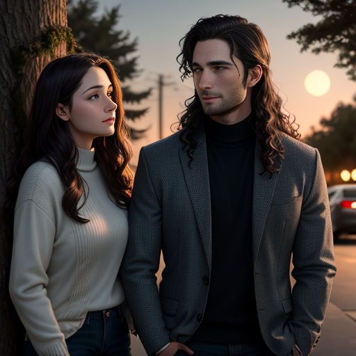 Eternal Companions | Story.com