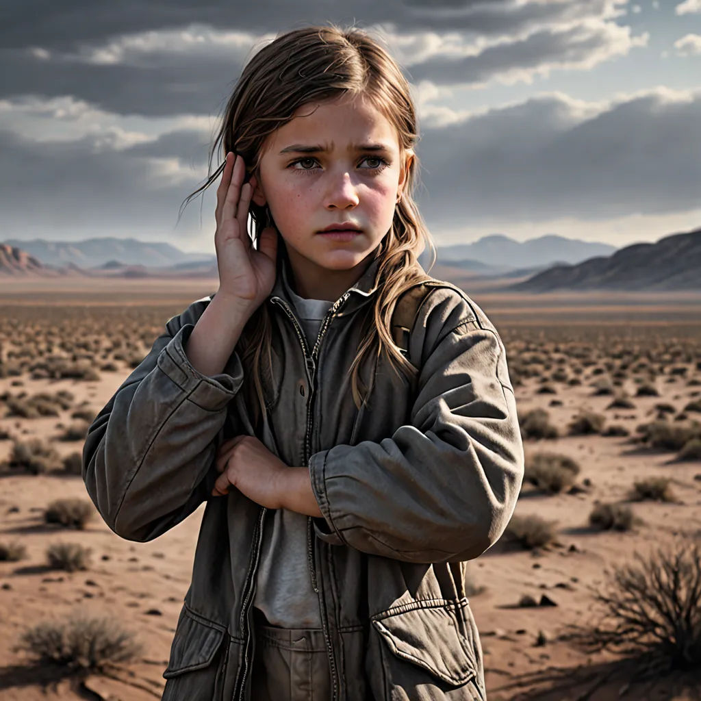 The Sound of Silence | Story.com