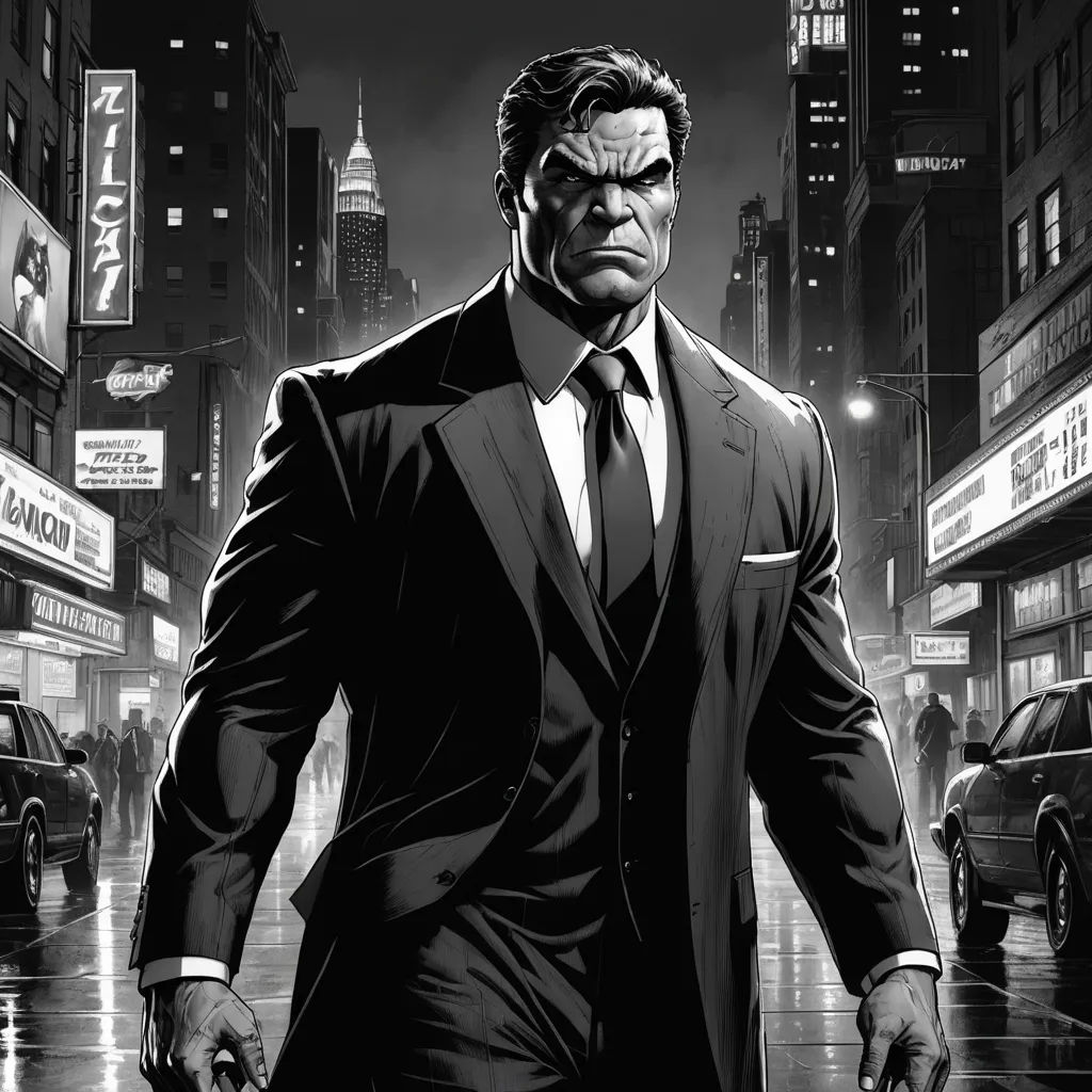 Gangster's Gamble | Story.com