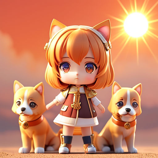 Elona's Paws of Hope | Story.com