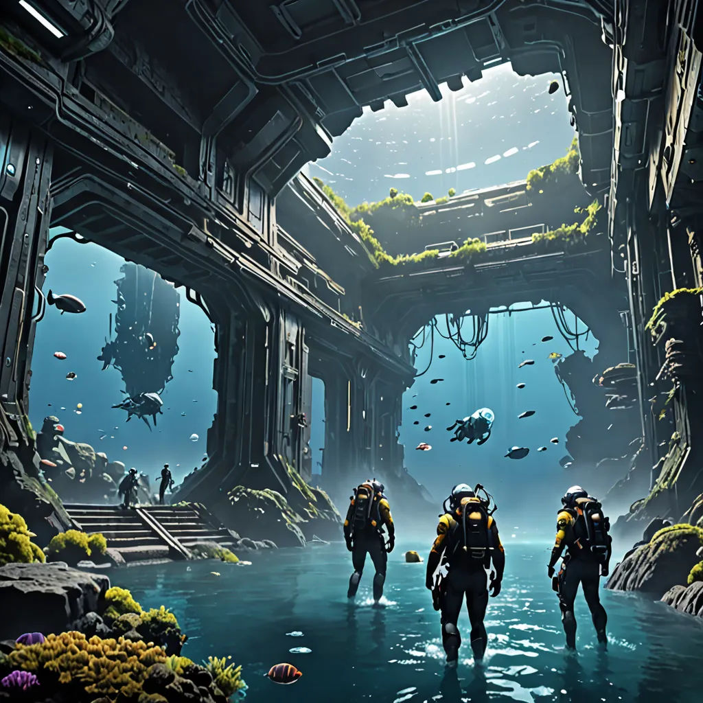 The Lost Treasure of Atlantis | Story.com