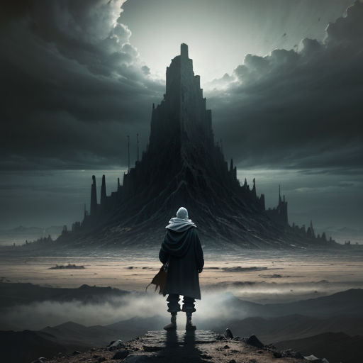 The Eighth Sin | Story.com