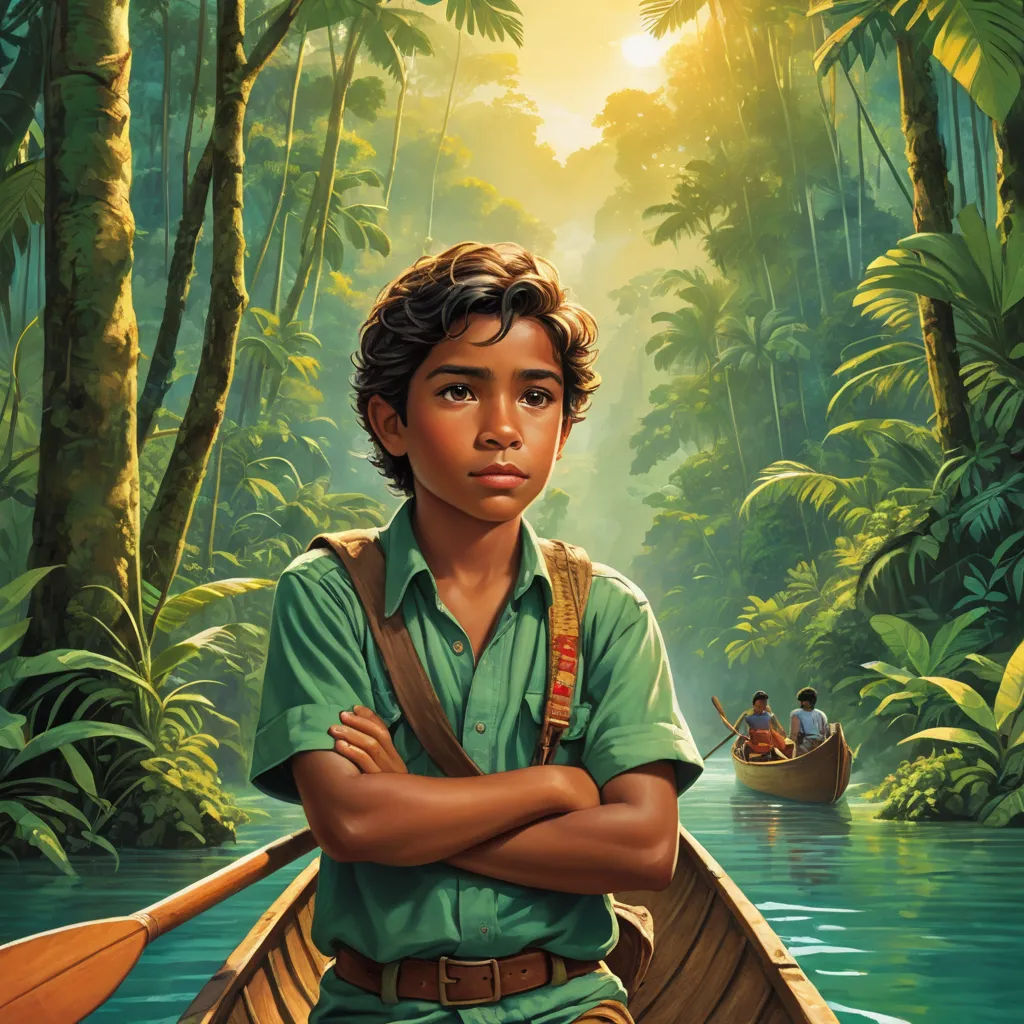 The Island Explorer | Story.com