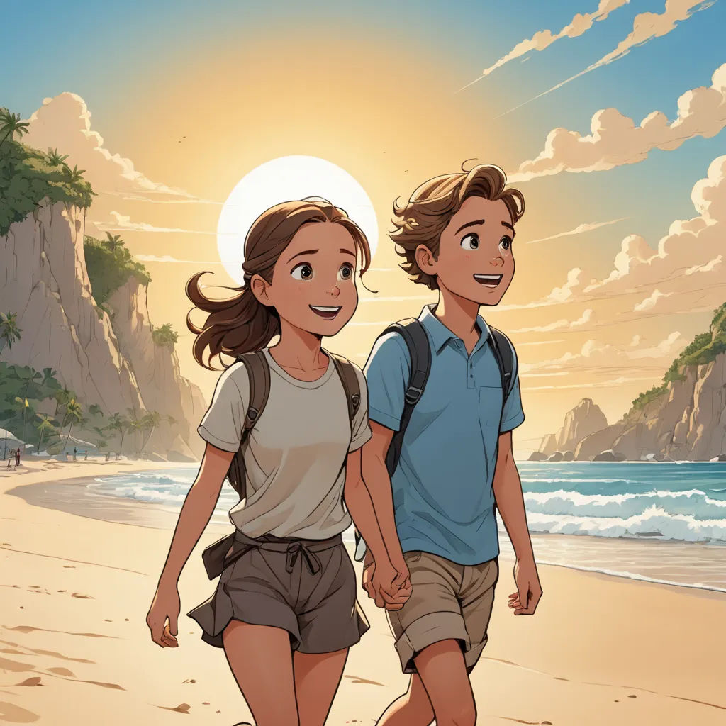 The Lost Boy | Story.com