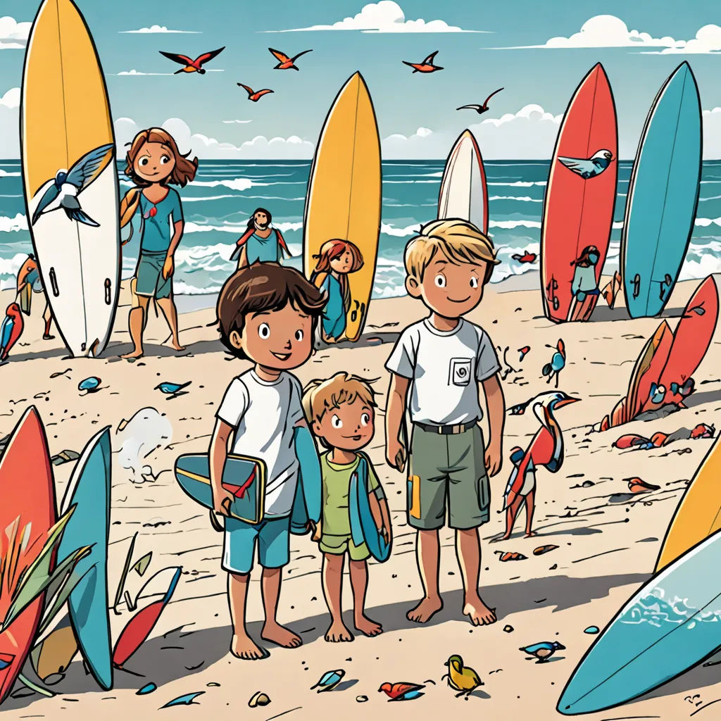 Around the World with Teacher Paola and Teacher Starla | Story.com