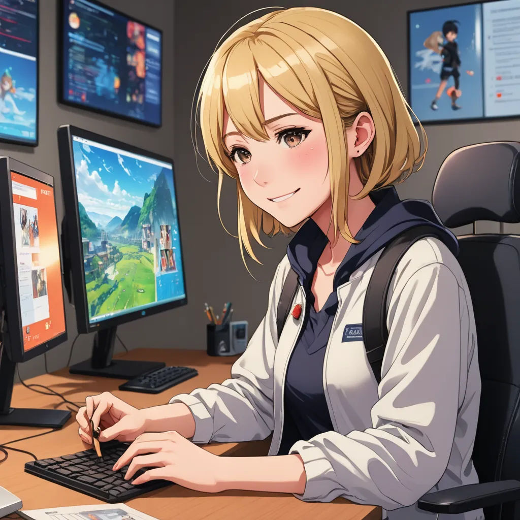 Connected Souls | Story.com