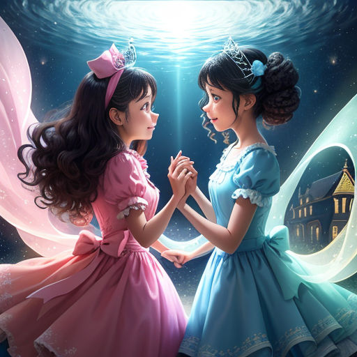 The Princess and the Windmill | Story.com