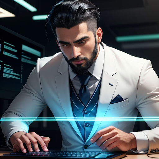 The Code Quest | Story.com