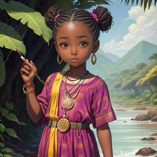 Discovering Our Roots | Story.com