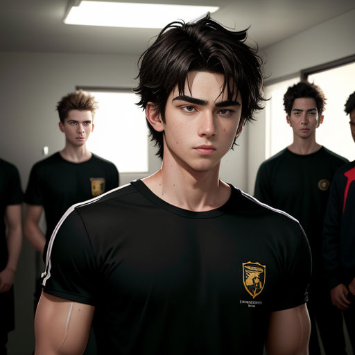 The Rematch | Story.com