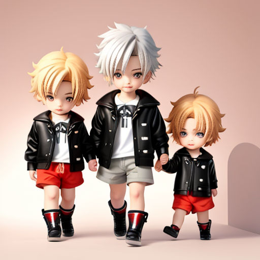 Brotherly Games | Story.com