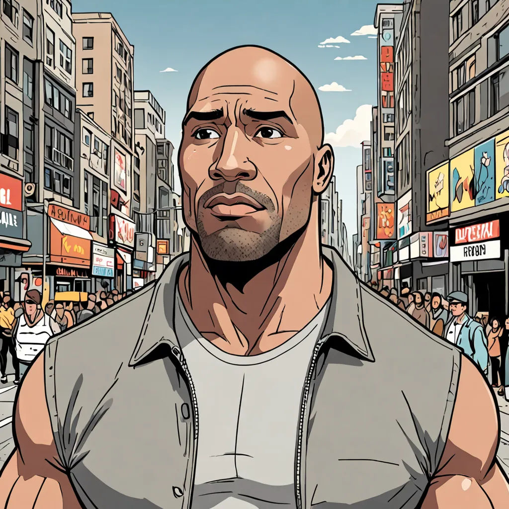 The Rock and Kermit's Betrayal | Story.com