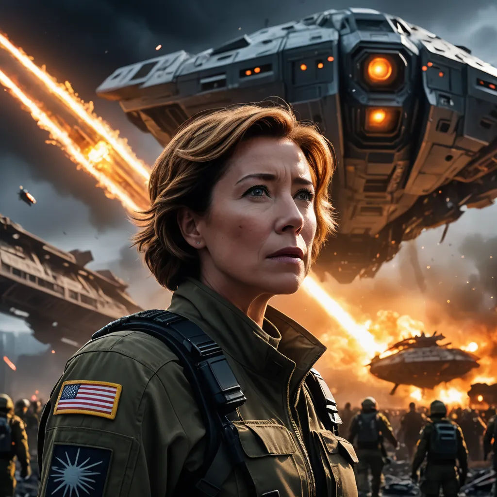 Unity Rising | Story.com