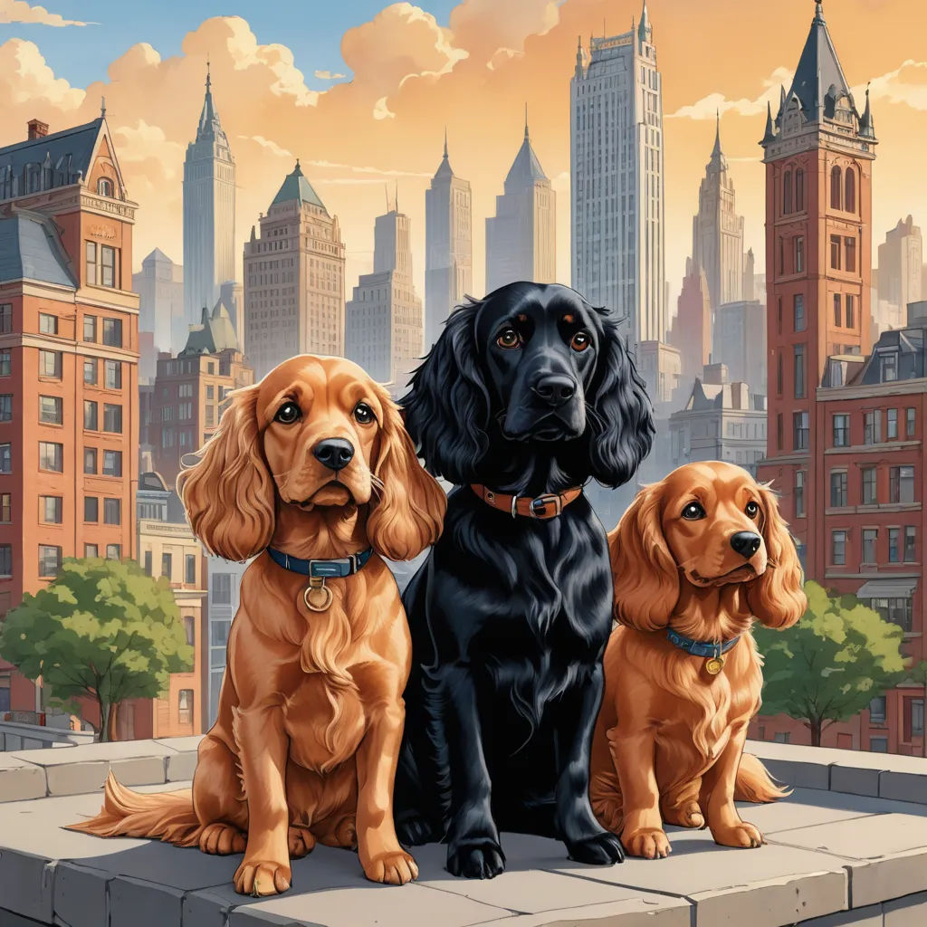 Tales of Three Friends | Story.com
