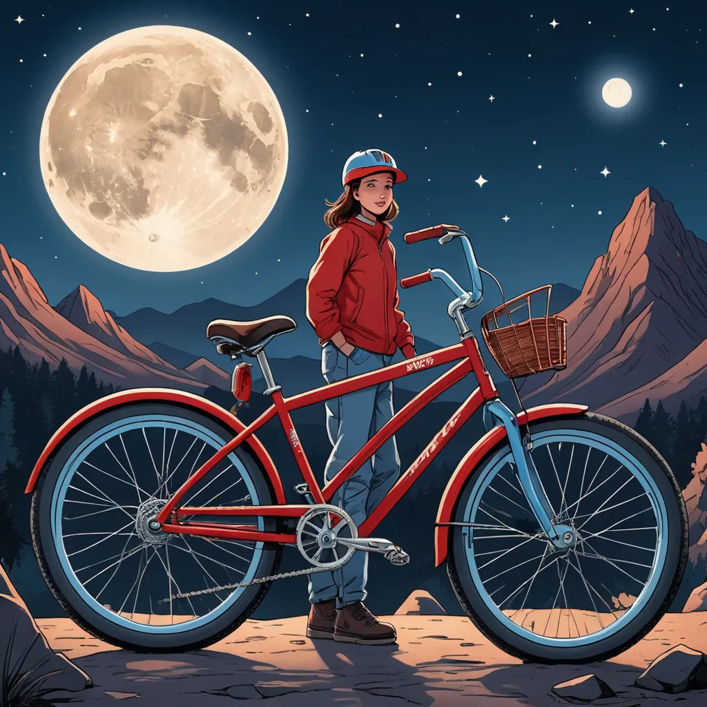 Midnight Riders | Story.com