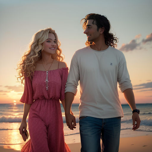 Love Across Borders | Story.com