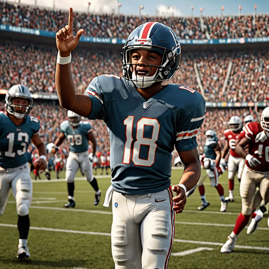 The Comeback Kid | Story.com