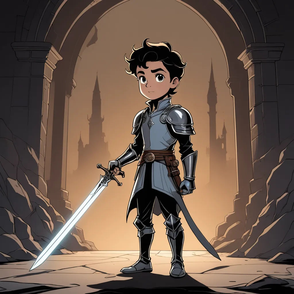 The Prince's Destiny | Story.com