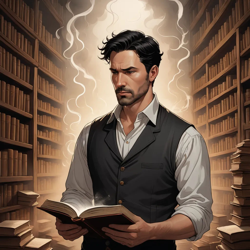 Story.com | Storytelling Meets AI