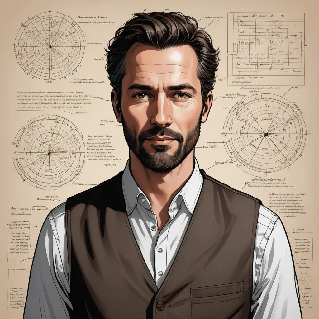 L'Équation Mystérieuse | Story.com