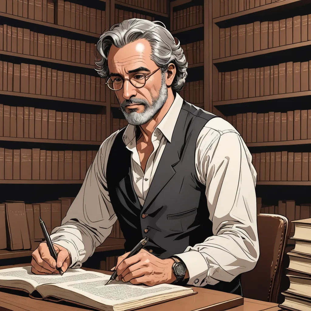 Story.com | Storytelling Meets AI