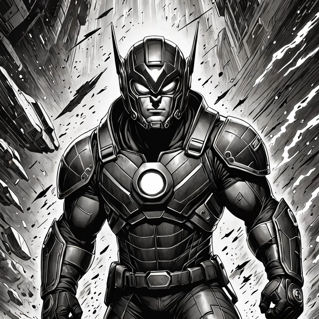 The Wrath of Hurricane Hero | Story.com