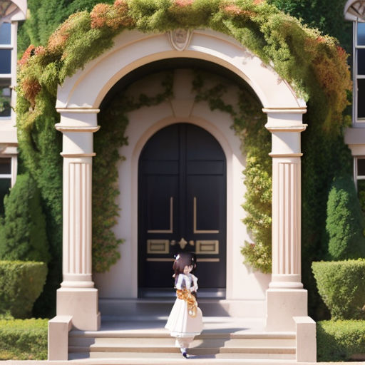 The Adventures of Albia: Secrets of Altus Academy | Story.com