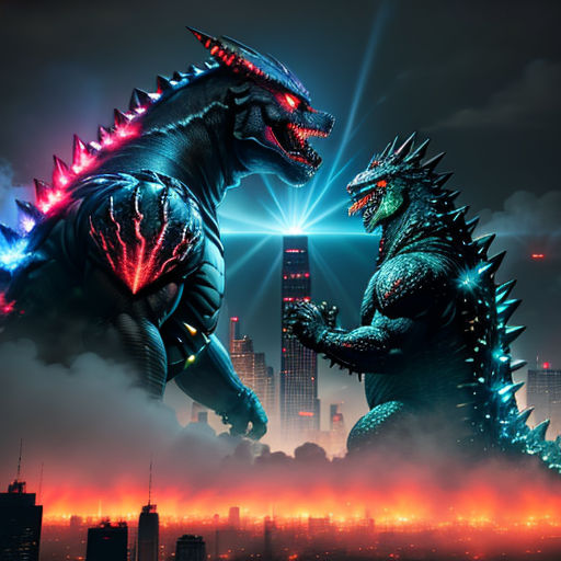 Steel Clash | Story.com