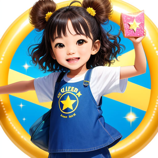 Marisa and the Shining Cheese | Story.com
