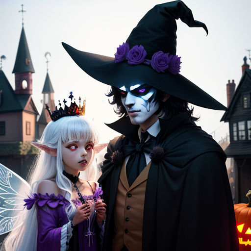 How the Burger King Stole Halloween | Story.com