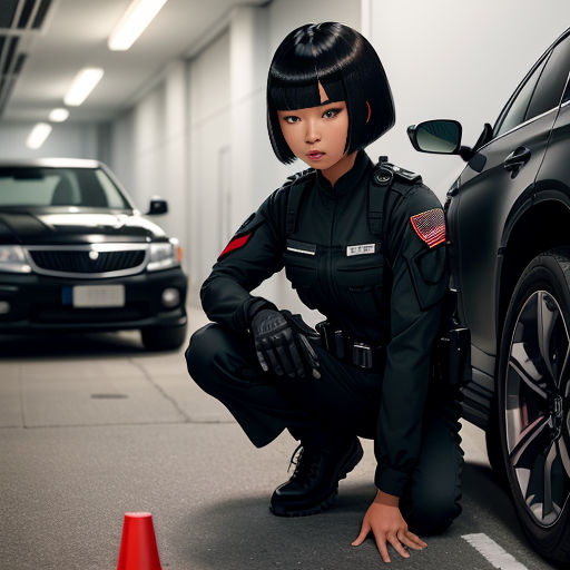 The Repossession Mission | Story.com