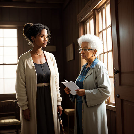 Promises Unbroken | Story.com