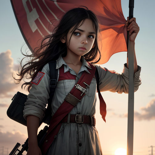 The Freedom Rebellion | Story.com