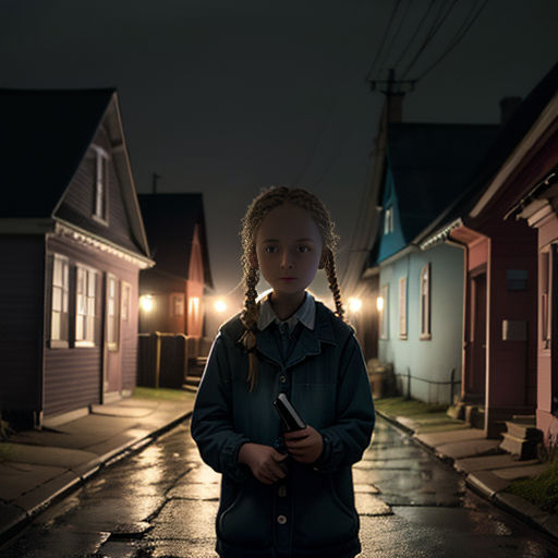 The Night's Awakening | Story.com