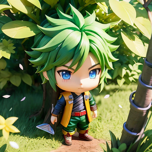 The Lucky Tree | Story.com