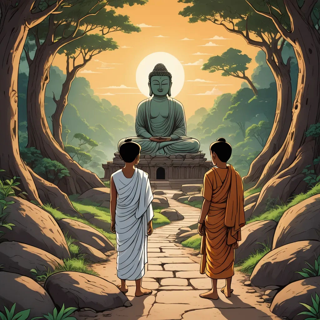 The Digging Lesson | Story.com