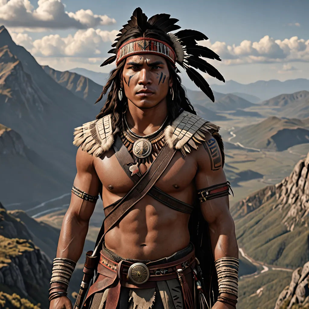 El Legado de Lempira | Story.com