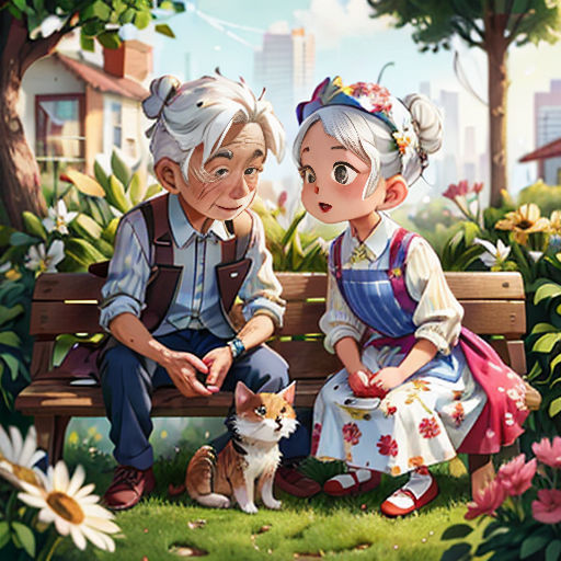 The Clever Cat | Story.com