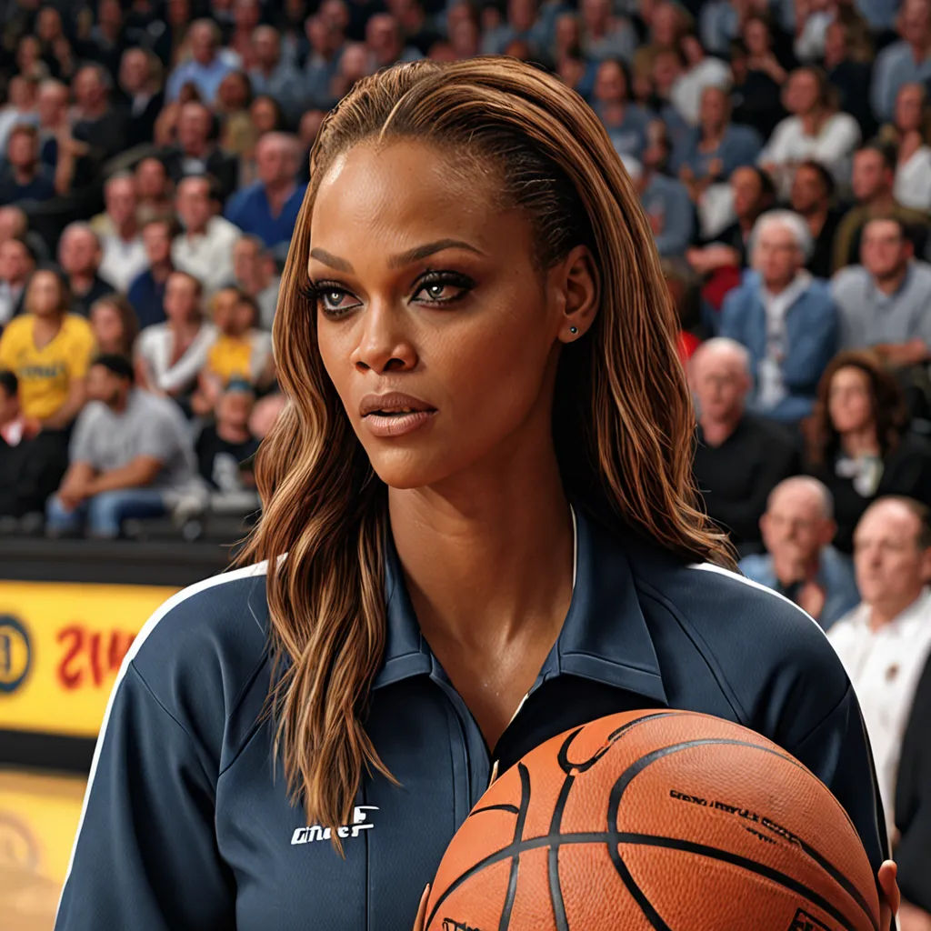 The Nervous Hoopster | Story.com