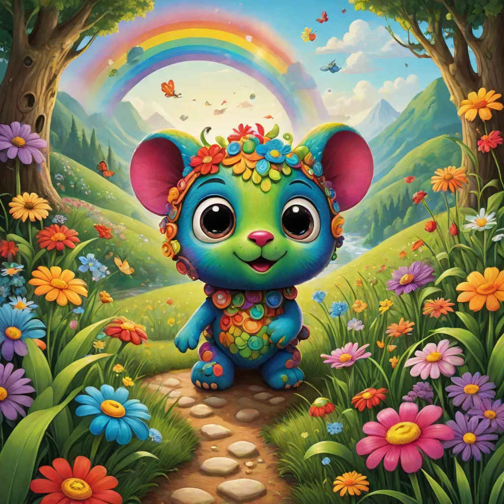 The Wacky Adventure of Bobo | Story.com
