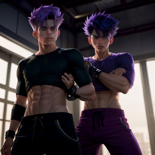 Trunks and the Bully's Evil Plan | Story.com