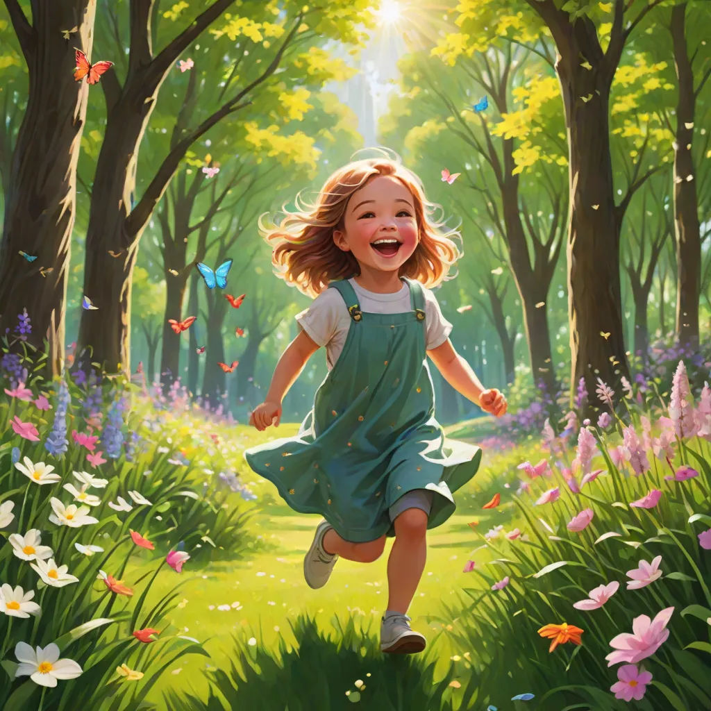 Willow's Transformation | Story.com