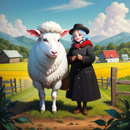 The Friendly Farm | Story.com