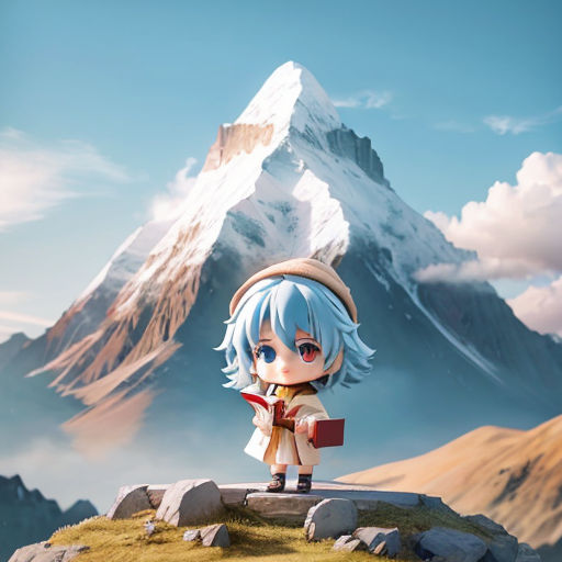 A Path to Freedom | Story.com