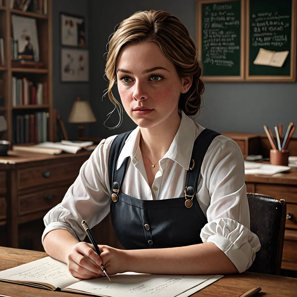 Sarah's Sweet Lesson | Story.com