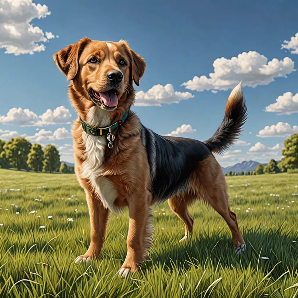 Peter the Dog: A Journey of Friendship | Story.com
