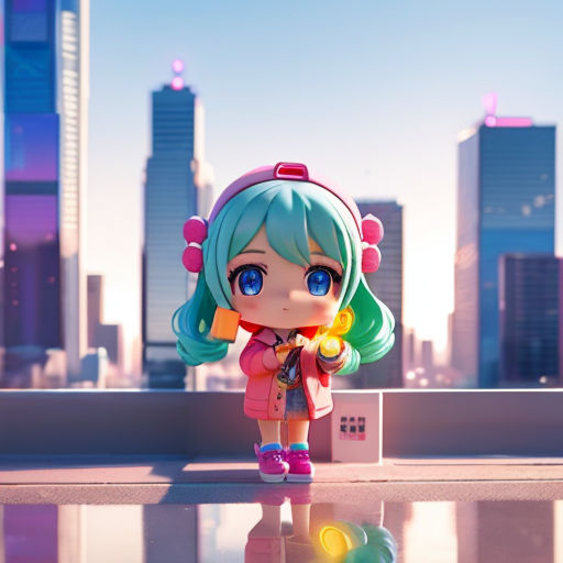 The Magical Phone | Story.com