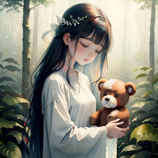 Broken Wings and Stuffed Animals | Story.com